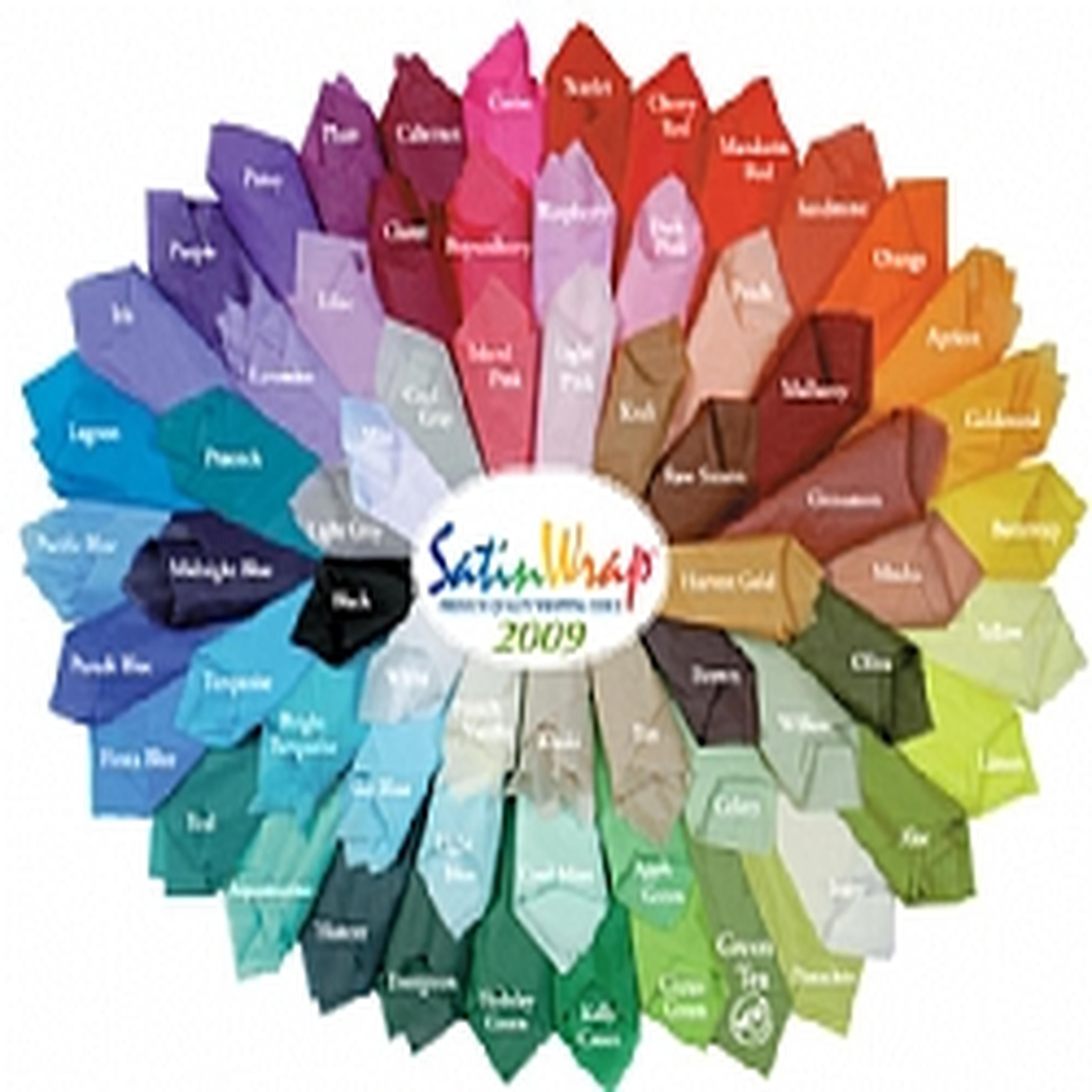 Elite Tissue Paper - 50.8cm x 76.2cm
